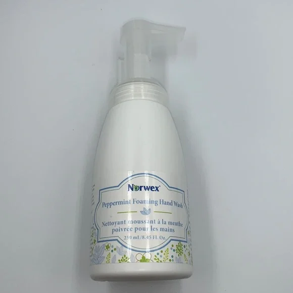 Norwex Foaming Hand Wash